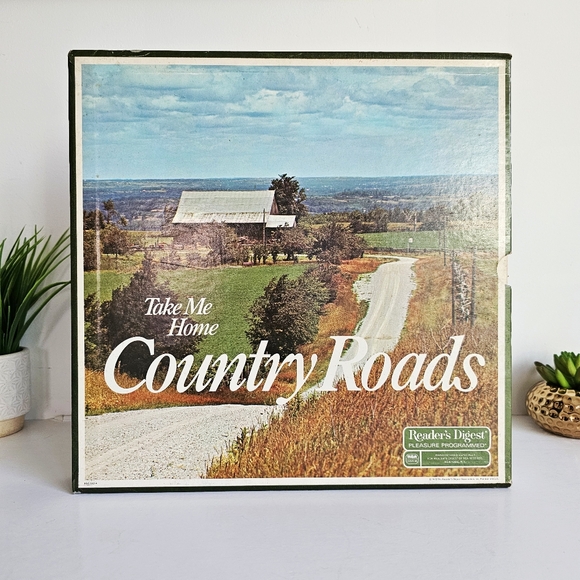 Riders Digest | Media | 973 Readers Digest Take Me Home Country Roads 8 ...